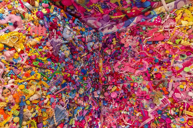 Sebastian Masuda – Curator Style